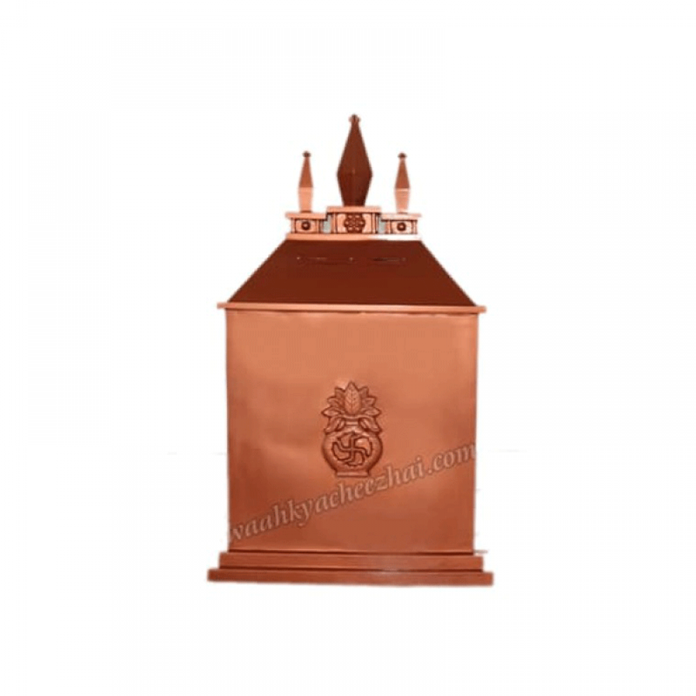 Buy Large Size Donation Box l Online Donation Box/ Danpeti in India ...