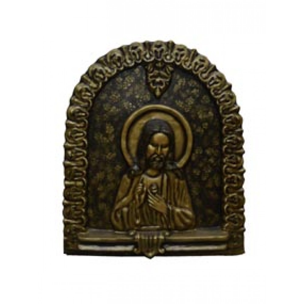 Buy Jesus Christ- 3D Mural Online