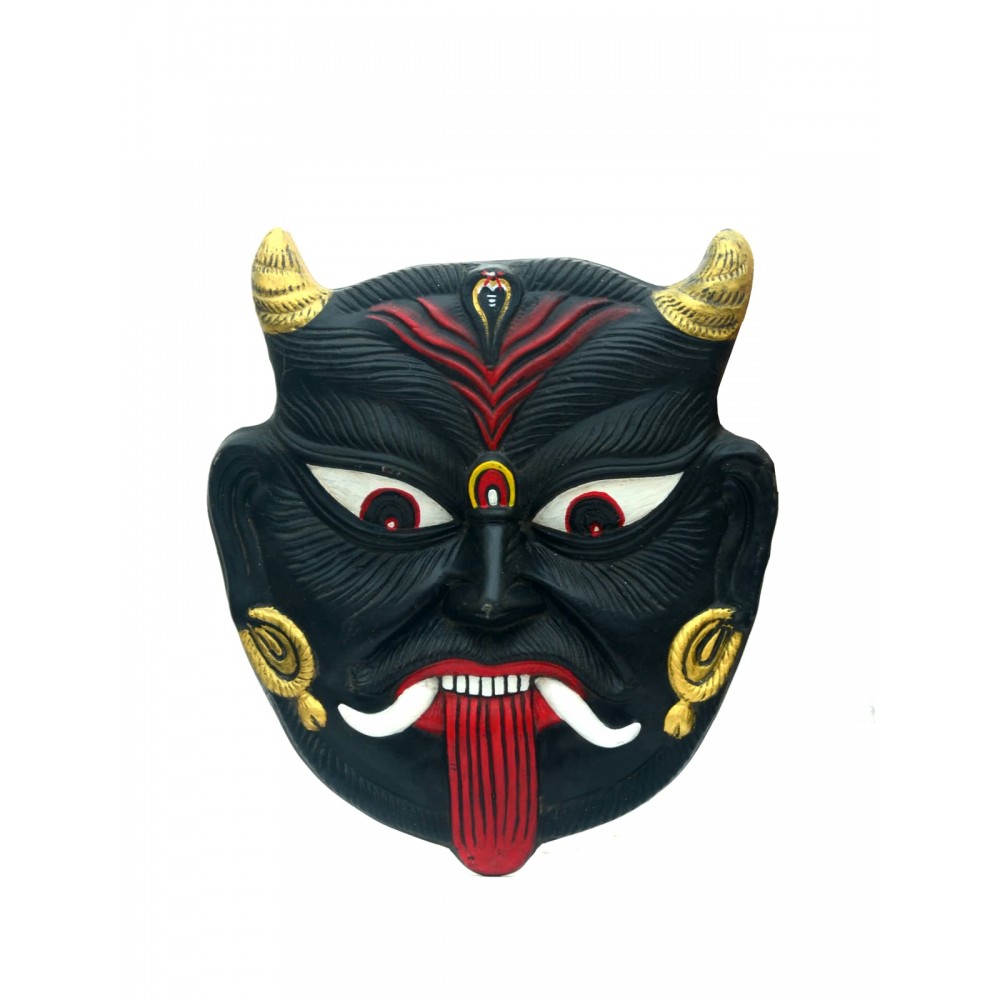 Buy Online Nazar Battu Protection Face - Wall Hanging l Online Products ...