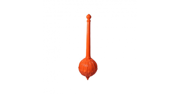 Buy Online Hanuman Gadah - A Bludgeon In Sinduri Color l Online ...